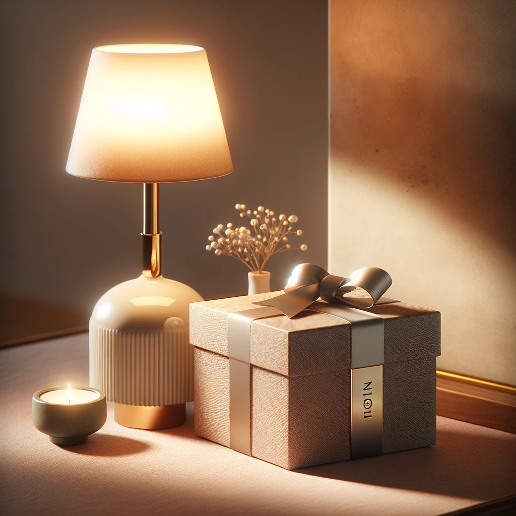 ニトリで見つける！女性が喜ぶ特別なプレゼントガイド | Solunaの宴